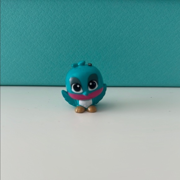 Disney | Toys | Disney Doorables Squishalots Series 3 Flit | Poshmark